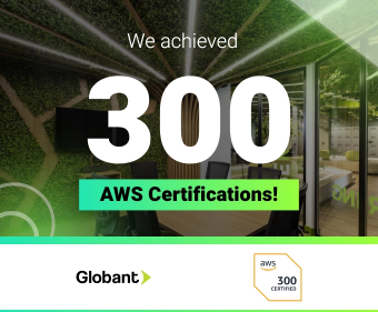 AWS Cloud Migration Strategies | Globant